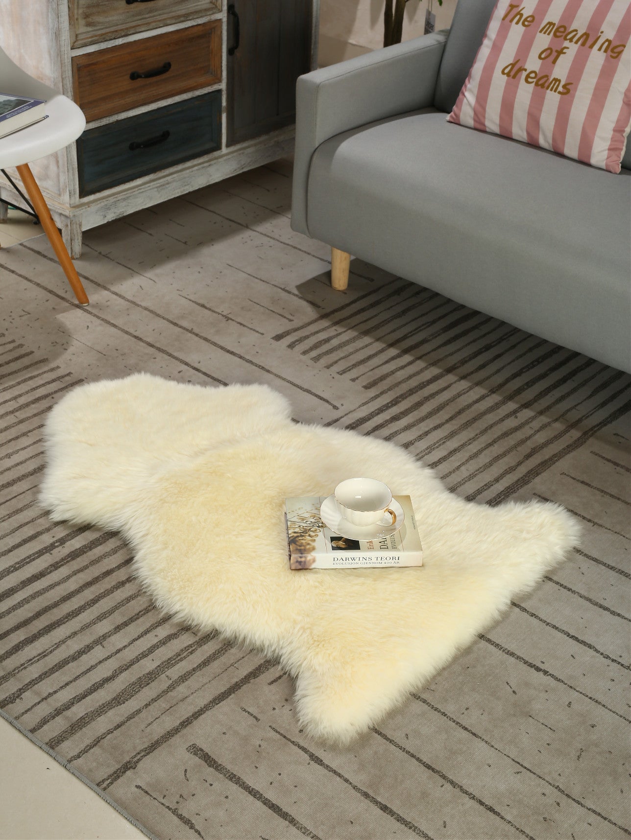 SHEEPSH SHEEPSKIN FUR BRAND STORE